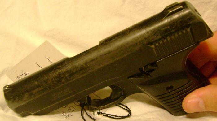 Lorcin Engineering Co., Inc. Lorcin 380 Parts Gun For Sale at ...