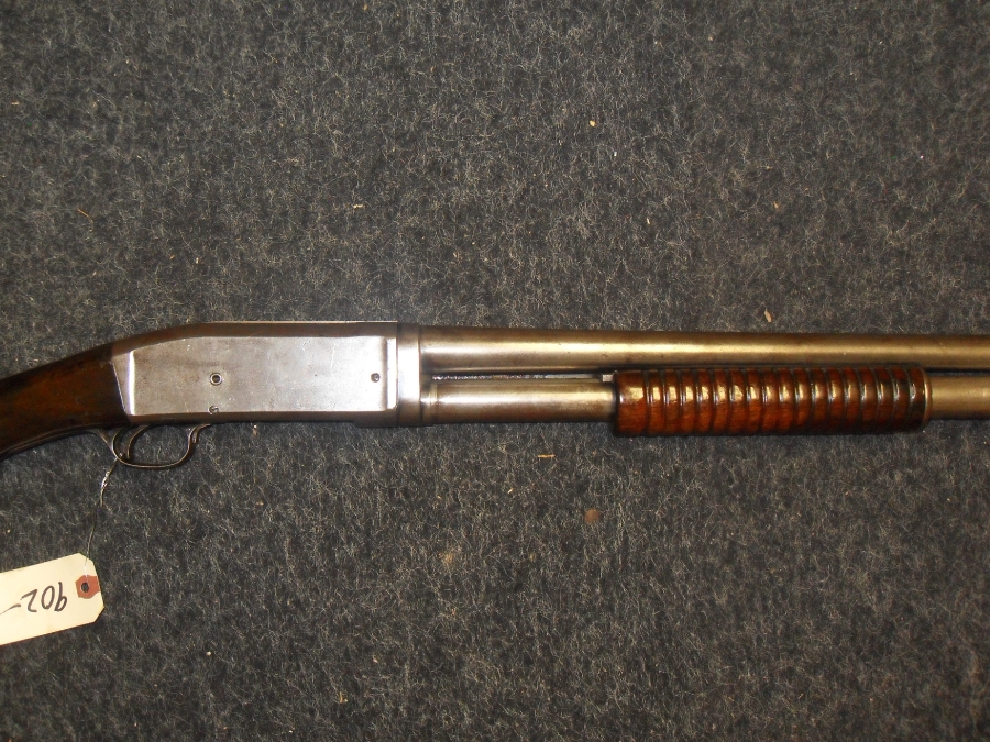 Remington Model 10a 12ga For Sale at GunAuction.com - 13161962