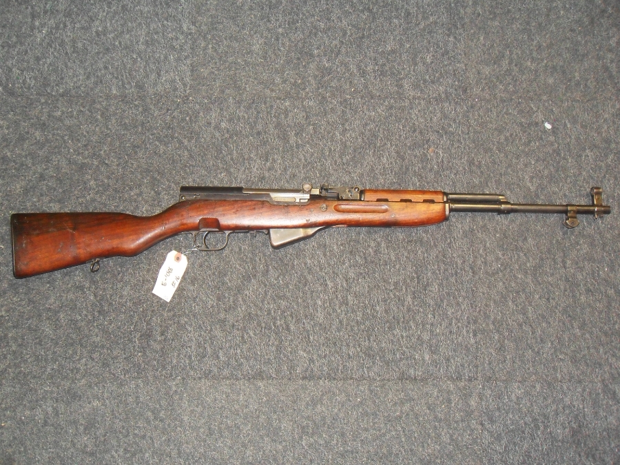 Yugo 56 Sks For Sale at GunAuction.com - 13200203
