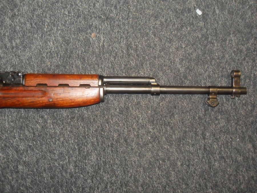 Yugo 56 Sks For Sale at GunAuction.com - 13200203