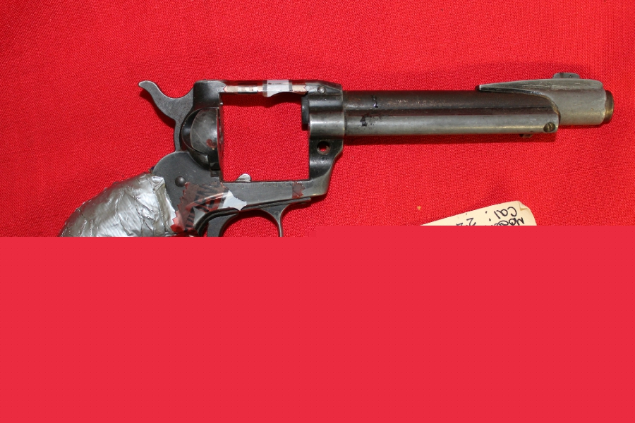 Rg Model 66 For Parts Or Repair .22 Lr For Sale at GunAuction.com ...