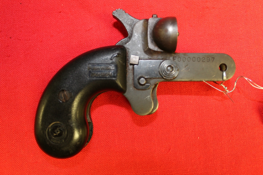 Cobray / Fmj Model Dd For Parts Or Repair .45 Long Colt For Sale at ...