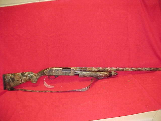 Winchester Model 1300 Camo For Sale at GunAuction.com - 9091081