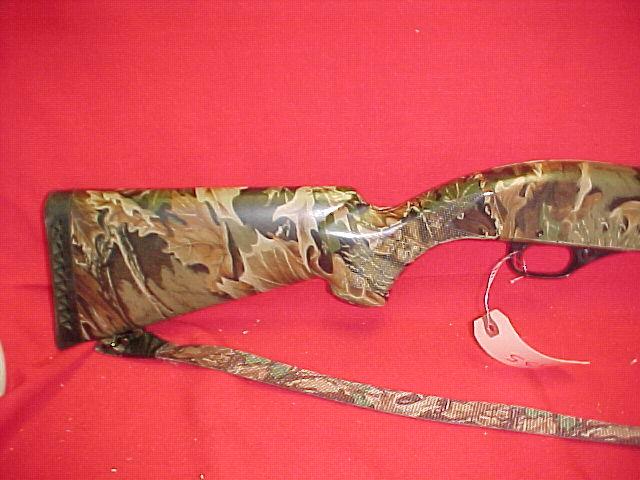 Winchester Model 1300 Camo For Sale at GunAuction.com - 9091081