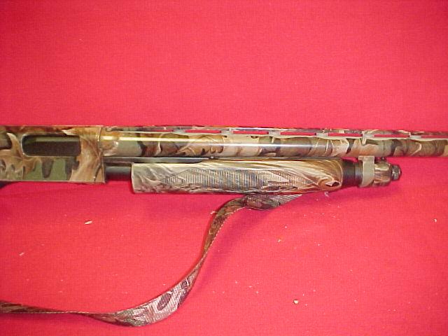 Winchester Model 1300 Camo For Sale at GunAuction.com - 9091081