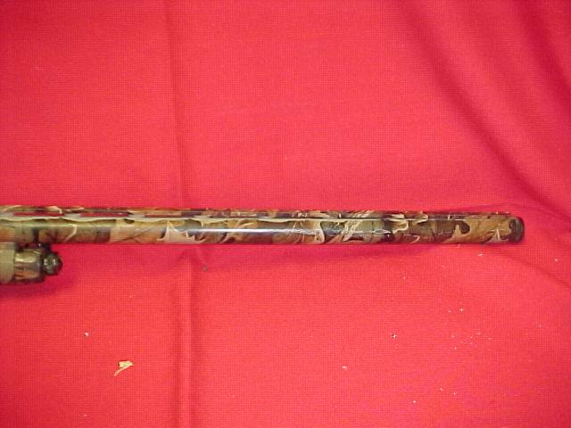 Winchester Model 1300 Camo For Sale at GunAuction.com - 9091081