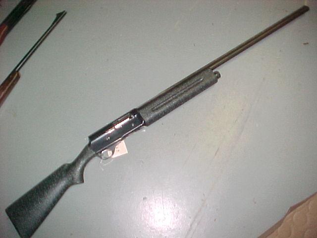 Yamamoto Firearms Pointer Browning A5 Copy For Sale at GunAuction.com ...