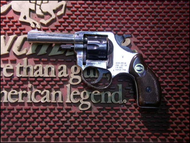 Rg Mod 14 22lr. For Sale at GunAuction.com - 6782289