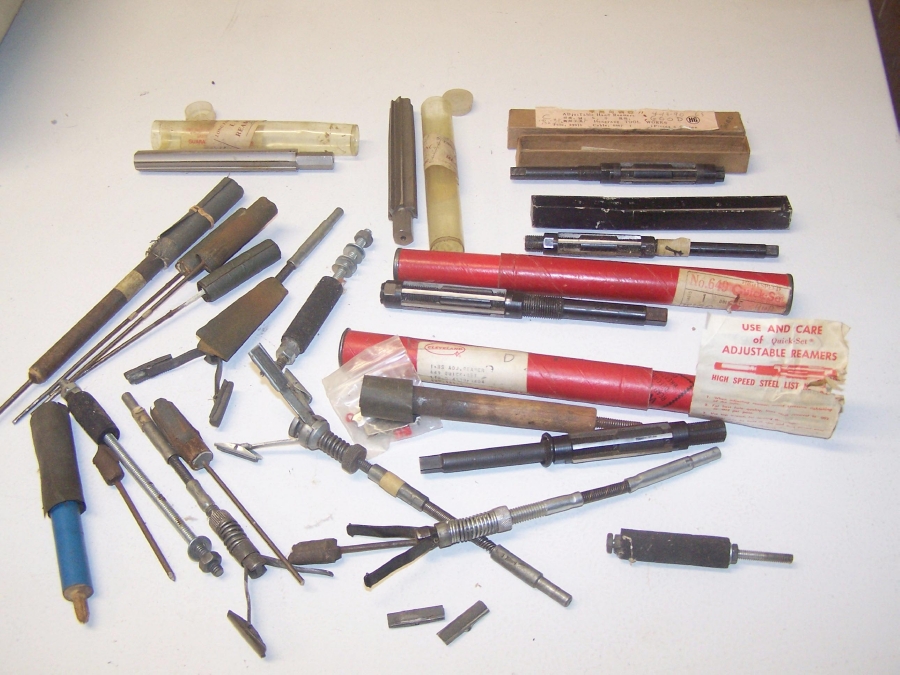 Gunsmithing Tools For Shotgun Barrels For Sale at GunAuction.com - 11747216