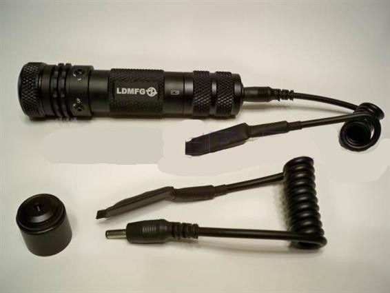 Ldm 65mw Green Laser Long Range Military& Le Ar-15 For Sale at ...