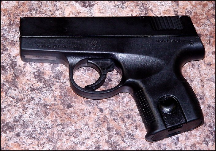 Smith & Wesson Sw380 Semi Auto 380 Compact For Sale at GunAuction.com ...