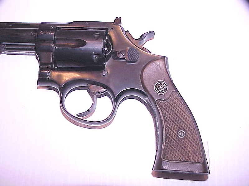 Llama Ruby 14 -22 Cal. Revolver W/ 6 For Sale at GunAuction.com - 10694948