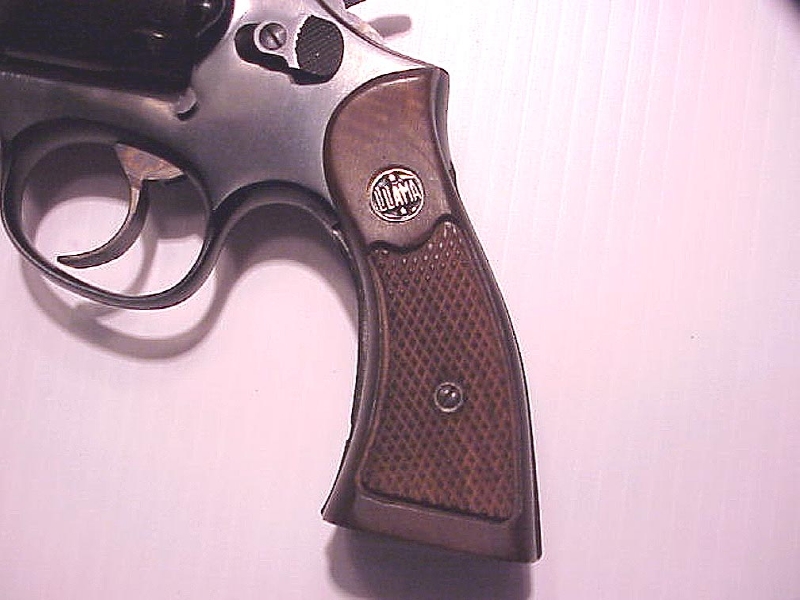 Llama Ruby 14 -22 Cal. Revolver W/ 6 For Sale at GunAuction.com - 10694948