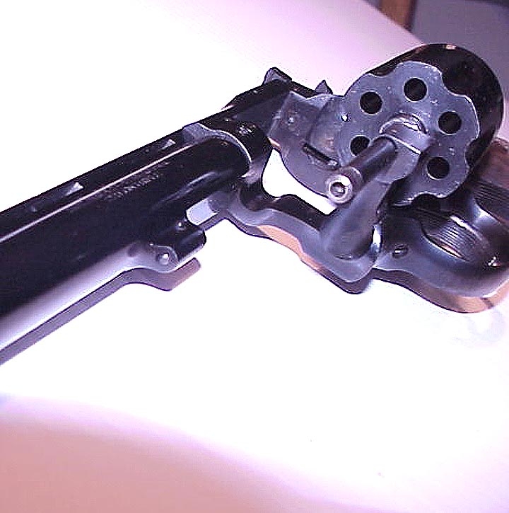 Llama Ruby 14 -22 Cal. Revolver W/ 6 For Sale at GunAuction.com - 10694948