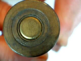 12.7 Soviet Machine Gun Apit Round For Sale at GunAuction.com - 10966215