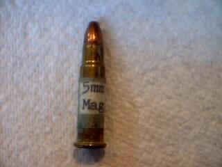 5mm Magnum Rimfire For Sale at GunAuction.com - 8512671