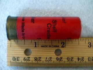 12 Gauge Shell Cracker Shell 12 Ga For Sale at GunAuction.com - 8547738
