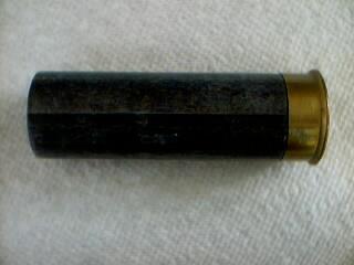 10 Gauge Slug U.S.C. Co. Shell For Sale at GunAuction.com - 8645603