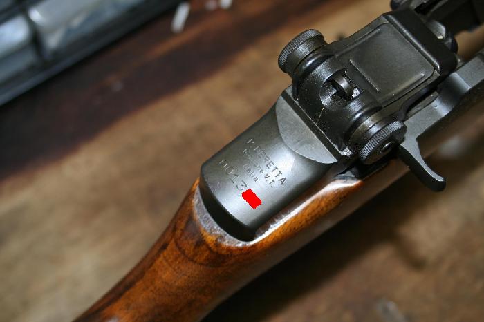 Beretta, Pietro Beretta Bm69 .308 For Sale at GunAuction.com - 9602385