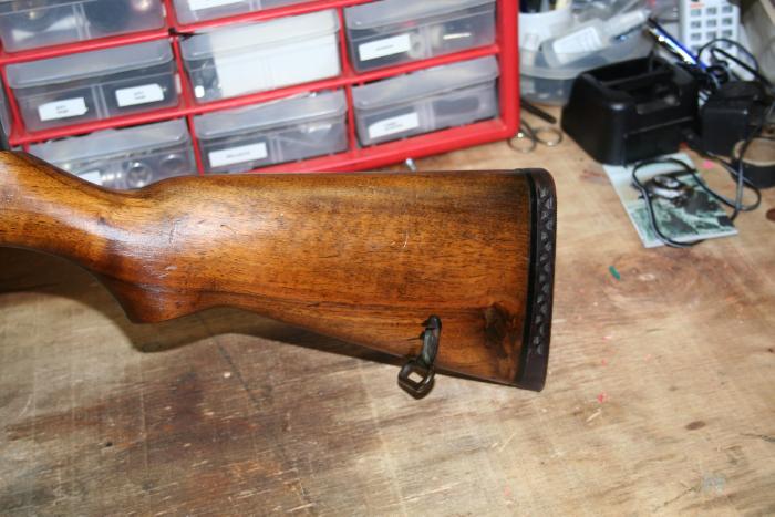 Beretta, Pietro Beretta Bm69 .308 For Sale at GunAuction.com - 9602385