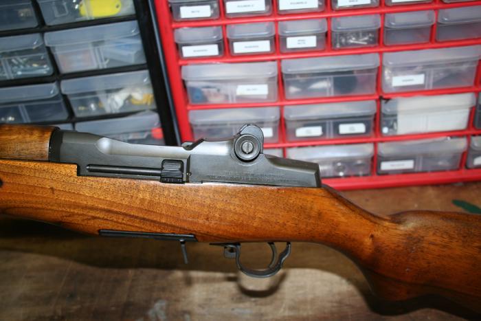 Beretta, Pietro Beretta Bm69 .308 For Sale at GunAuction.com - 9602385