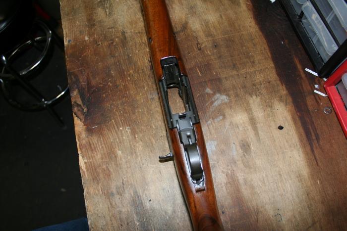 Beretta, Pietro Beretta Bm69 .308 For Sale at GunAuction.com - 9602385