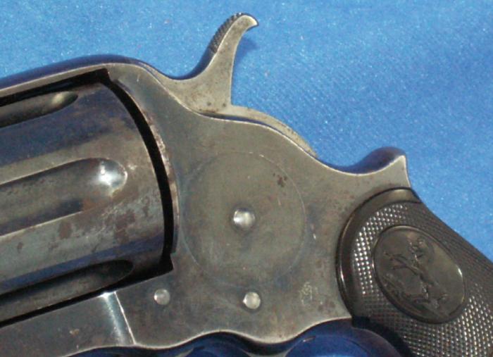 Colt Model 1878 45 Revolver - All Original For Sale at GunAuction.com ...