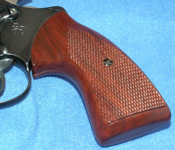 Colt Police Positive (4th Issue) 38 Special & Box Nice For Sale at ...