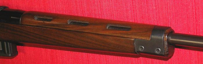 Heckler & Koch Hk-Sl6 223 Rem (5.56mm) Semi-Auto Carbine For Sale at ...