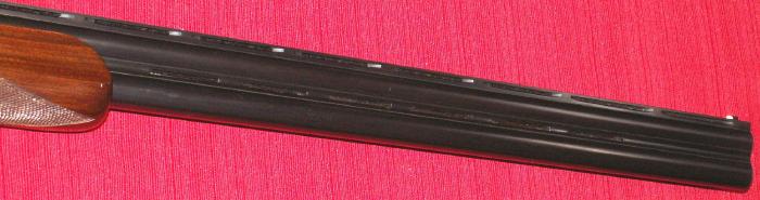 Nikko Model 5000 Ii 12 Gauge O/U Trap Shotgun - 30" Bbls For Sale at ...