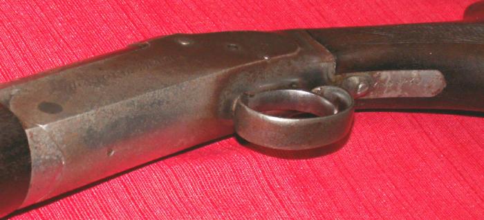 Western Field Model 19 Single-Shot Solid Rib 20 Gauge For Sale at ...