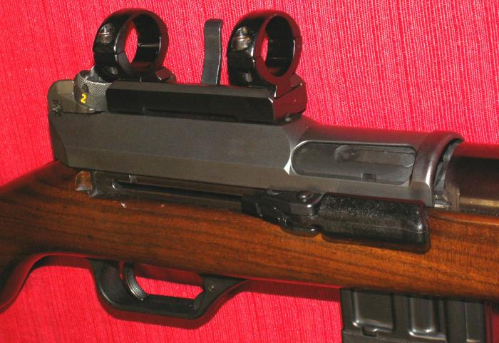 Heckler & Koch Hk-Sl6 223 Rem (5.56mm) Semi-Auto Carbine For Sale at ...