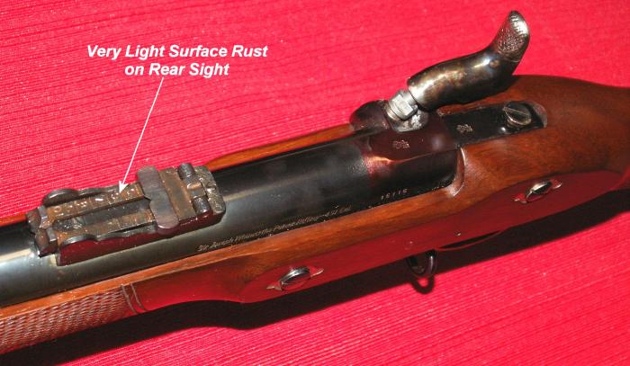 This auction starts at a penny with no reserve. We run our items for ...