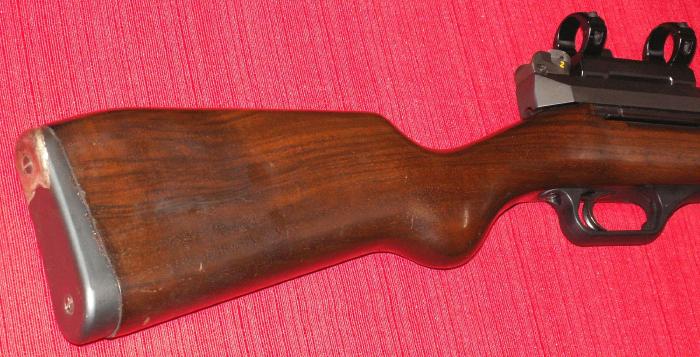 Heckler & Koch Hk-Sl6 223 Rem (5.56mm) Semi-Auto Carbine For Sale at ...