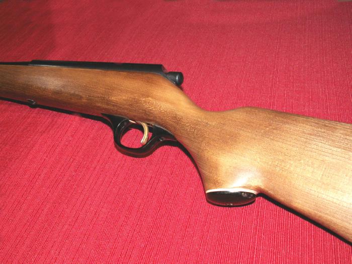 Marlin Firearms Co. Md.59 .410 2-3/4 Bolt Action Excellent Condition ...