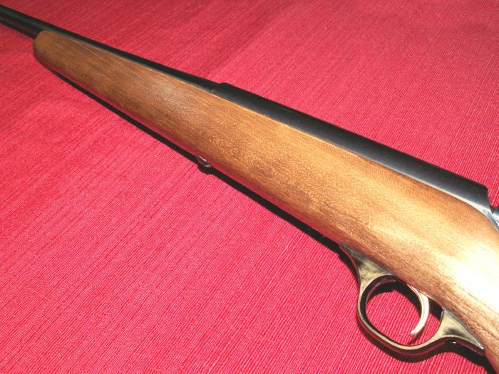 Marlin Firearms Co. Md.59 .410 2-3/4 Bolt Action Excellent Condition ...