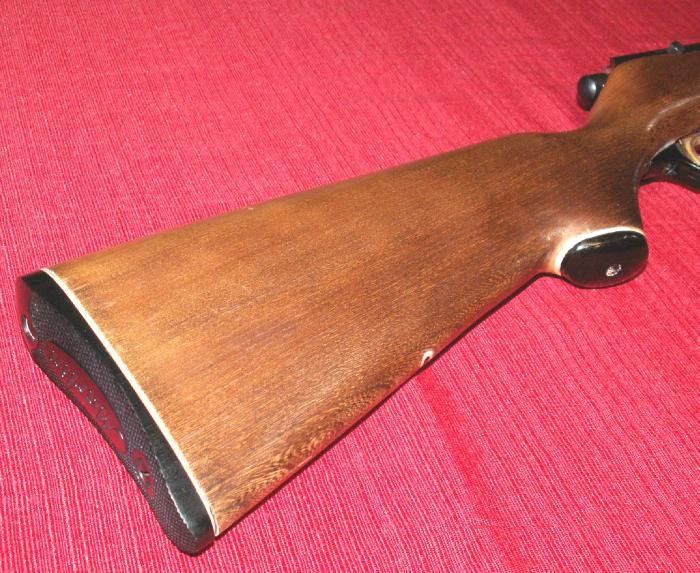 Marlin Firearms Co. Md.59 .410 2-3/4 Bolt Action Excellent Condition ...