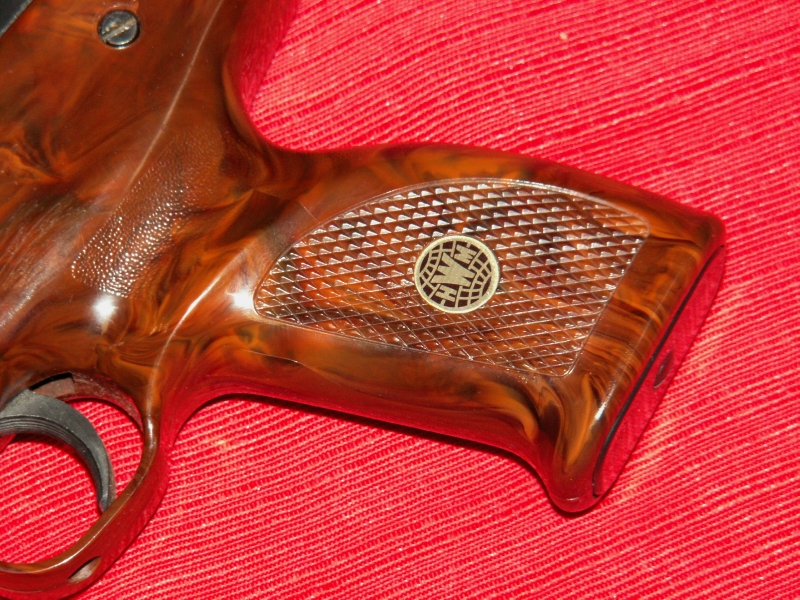 Beeman/Weihrauch Pair Pistol Hw70 And Rifle Hw30 For Sale at GunAuction ...