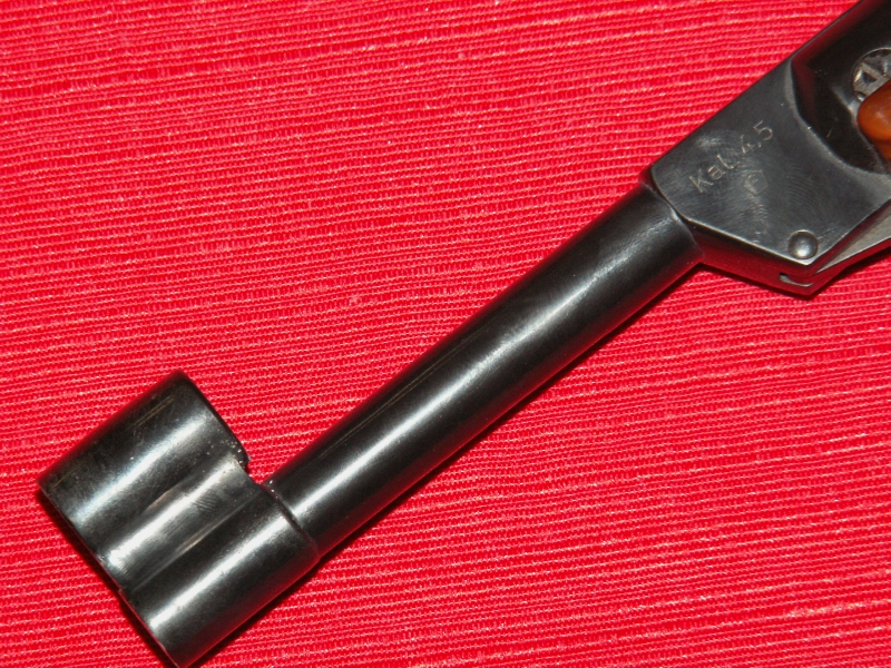 Beeman/Weihrauch Pair Pistol Hw70 And Rifle Hw30 For Sale at GunAuction ...