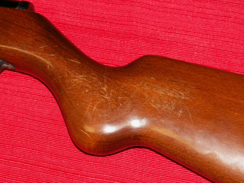 Beeman/Weihrauch Pair Pistol Hw70 And Rifle Hw30 For Sale at GunAuction.com - 10339587