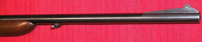 Walther Model 2 (Ii) .22 L.R. Waffenfabrik Proofed Rifle For Sale at ...