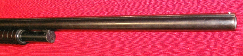 Union Firearms Company Union Repeating 12 Gauge Pump Shotgun - 1900`S ...