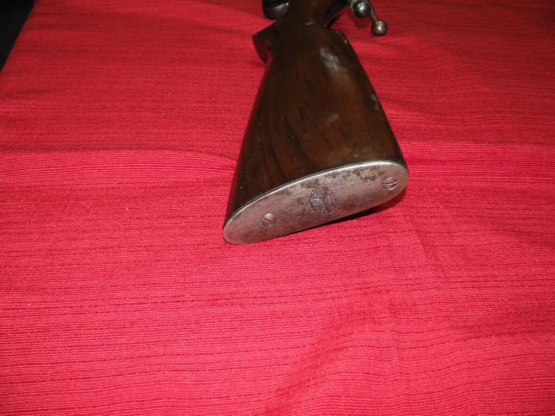 Savage Arms Corp. Savage Model 23b Sporter .25-20 For Sale at ...