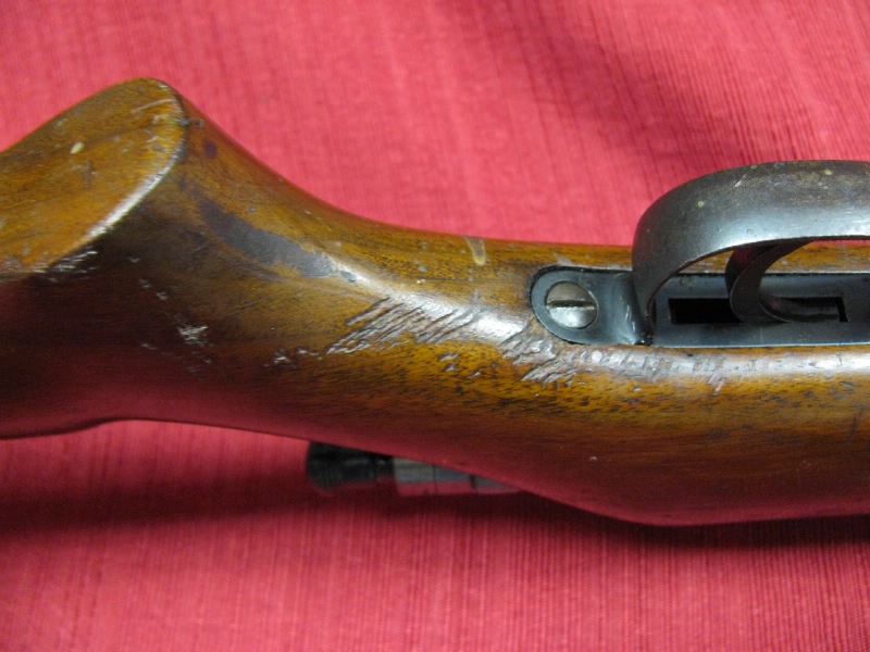 Savage Arms Corp. Savage Model 23b Sporter .25-20 For Sale at ...