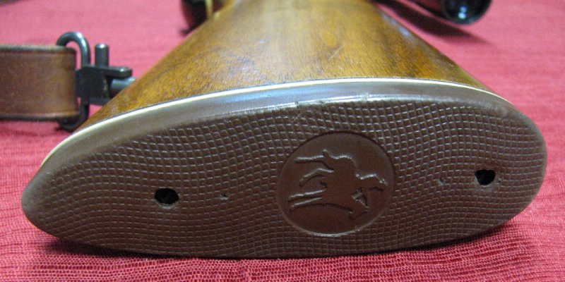 Marlin Firearms Co. Model 336er .356 Win 20 For Sale at GunAuction.com ...