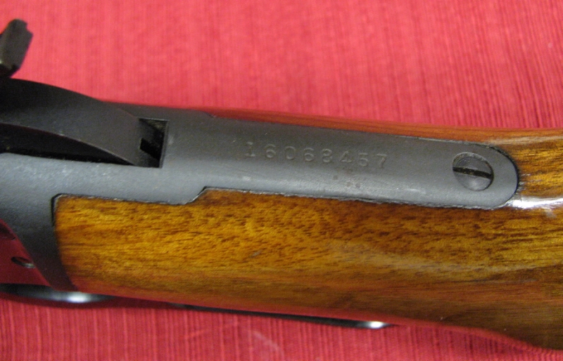 Marlin Firearms Co. Model 336er .356 Win 20 For Sale at GunAuction.com ...