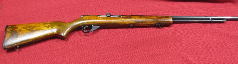 Sears Ranger 101.16 .22LR