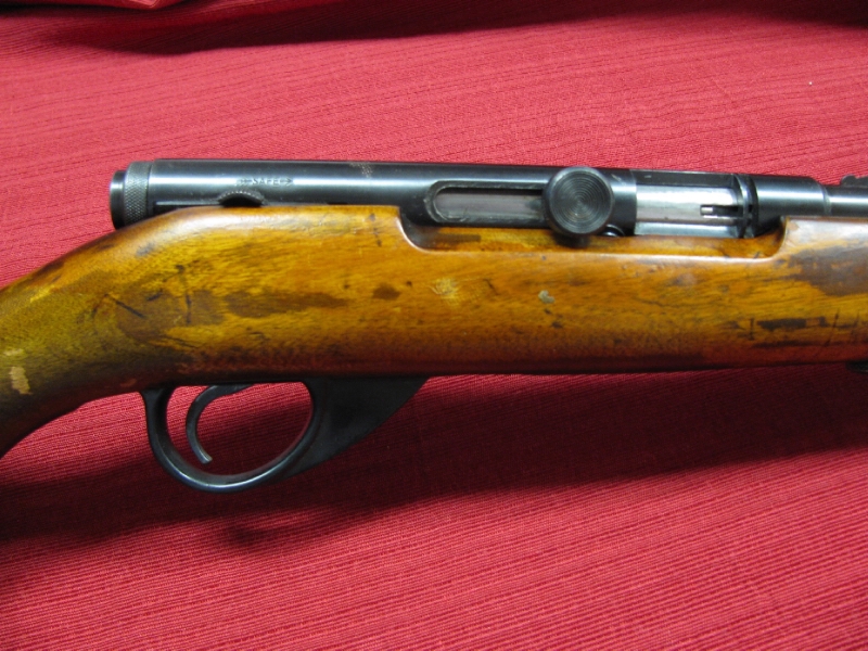 Sears Ranger 101.16 .22lr For Sale at GunAuction.com - 11336781