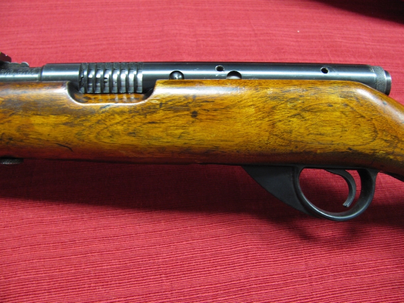 Sears - Ranger 101.16 .22LR - Picture 3