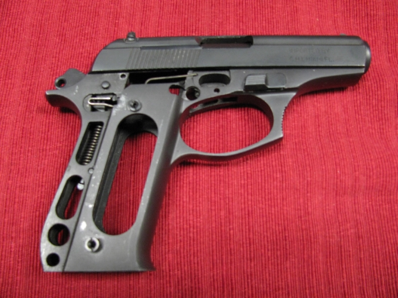 Bersa Model 86 .380 Auto For Sale at GunAuction.com - 11495595